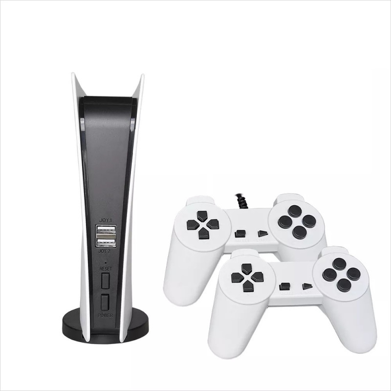 Consola de videojuegos retro GS5