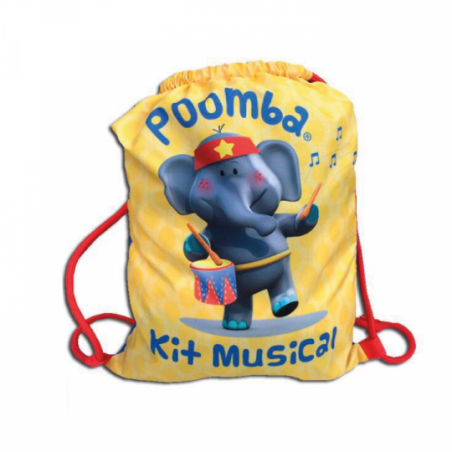Tula Musical Poomba