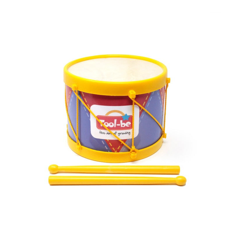 Tambor de Poomba
