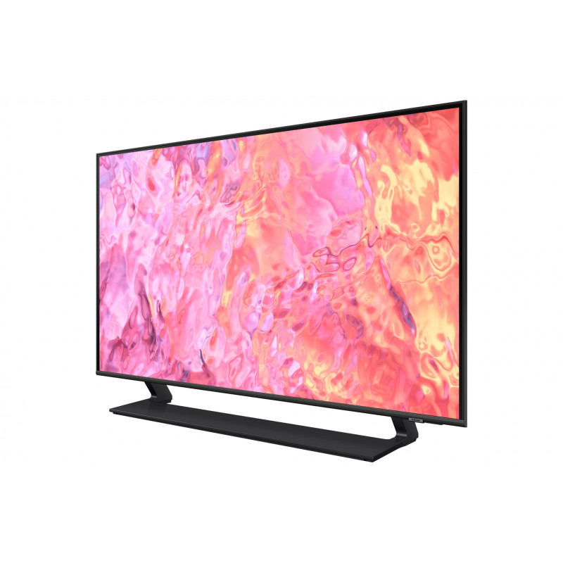 Samsung Televisor Smart 43" QLED 4K 43Q65C