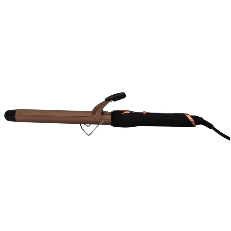 Curling Profesional Rizos Perfectos y Duraderos Consíguelos ahora