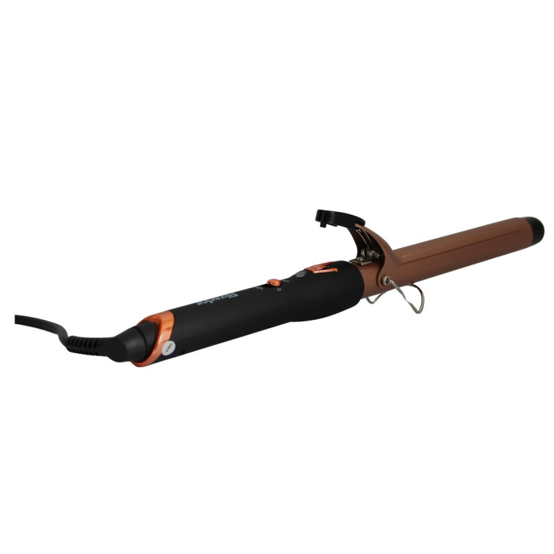 Curling Profesional Rizos Perfectos y Duraderos Consíguelos ahora