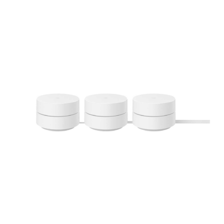 Router Google WFi 3Und 1200Mbp - Google