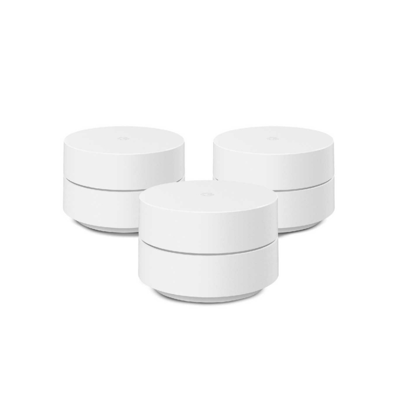 Router Google WFi 3Und 1200Mbp