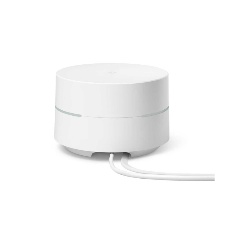 Router Google WFi 3Und 1200Mbp - Google