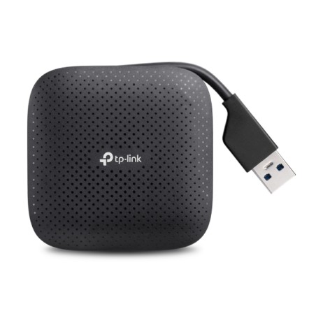 Concentrador TPLINK USB 3.0 de 4 puertos - Tplink