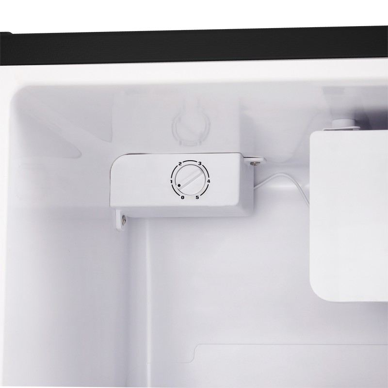 Minibar Haceb 46 litros Inox