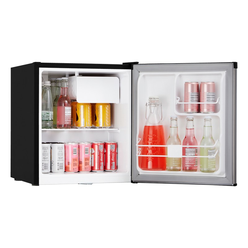 Minibar Haceb 46 litros Inox