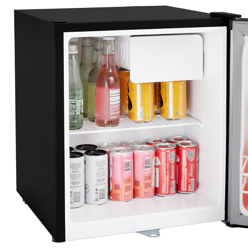 Minibar Haceb 46 litros Inox