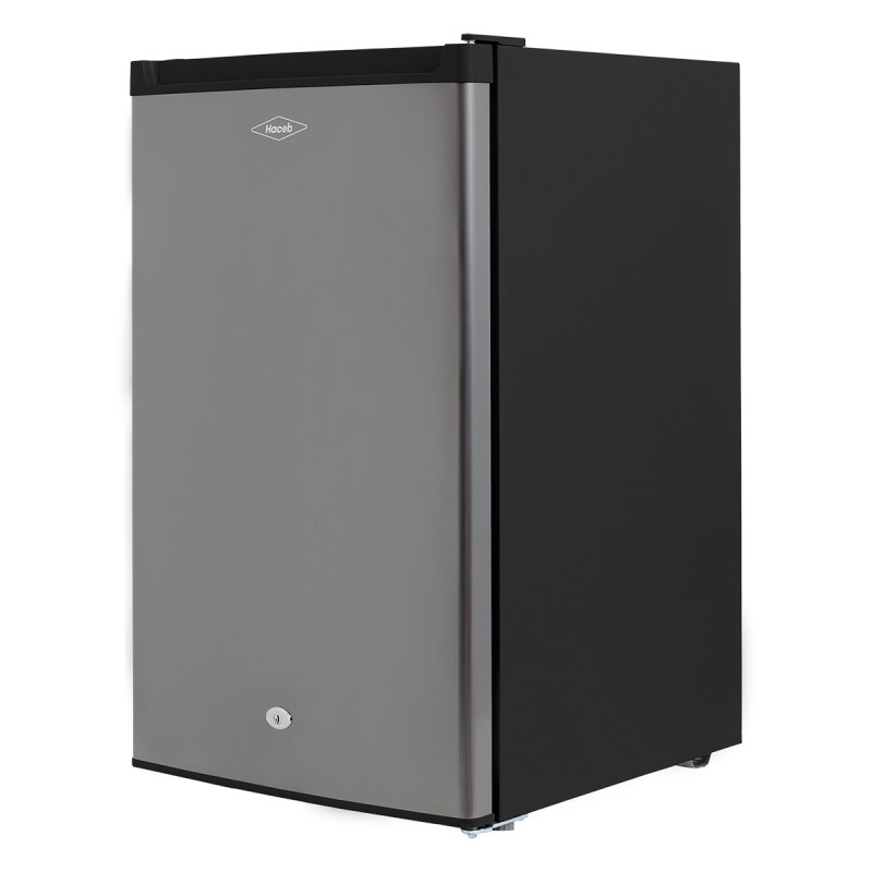 Minibar Haceb 122 litros Inox - Haceb
