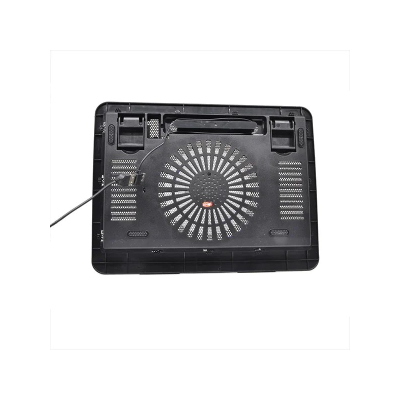 BASE REFRIGERANTE SUPER SLIM- JALTECH CON 1 VENTILADOR - Jaltech