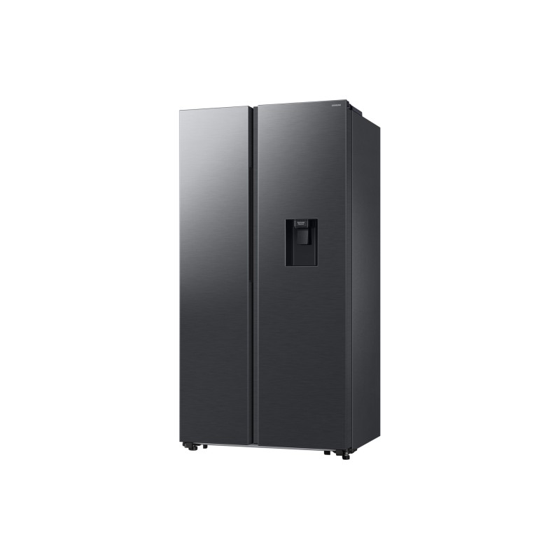 Nevecon Side by Side con AI Energy, 578 L - Samsung