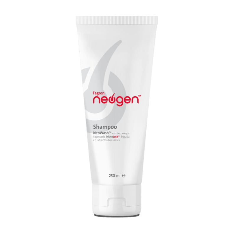 Neogen Champú x 250mL - Fagron
