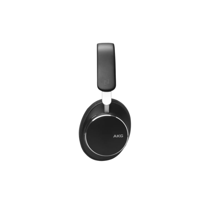 Audífonos Akg N9 Híbridos Negros