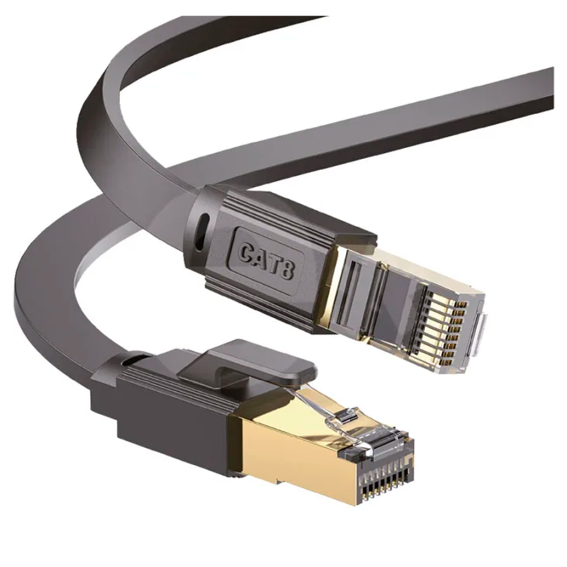 Cable Ethernet Network EPIK 5 mts CAT 8