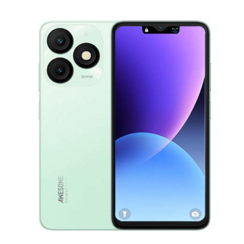 ITEL AWESOME A50 8/128GB