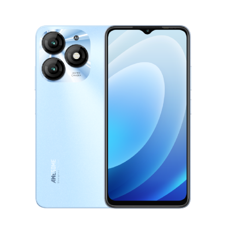 ITEL AWESOME A50 8/128GB