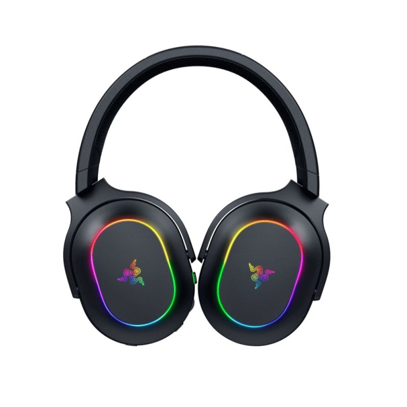 Razer Barracuda Audífonos Gamer X Chroma Multiplataforma Color Negro ...