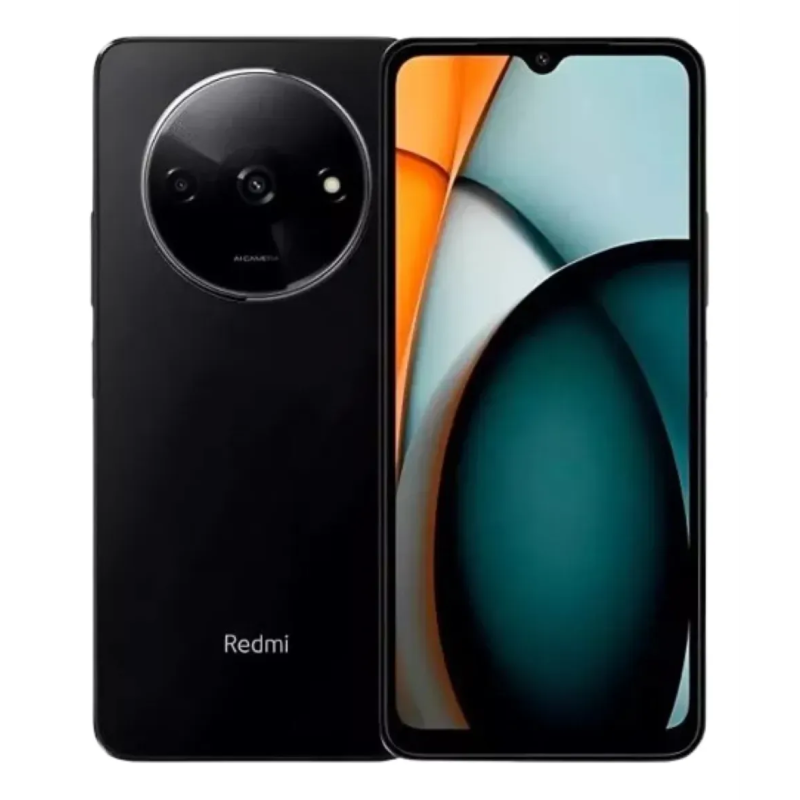 Celular SmartPhone Xioami A3x 64 Gb 3 Ram - Xiaomi