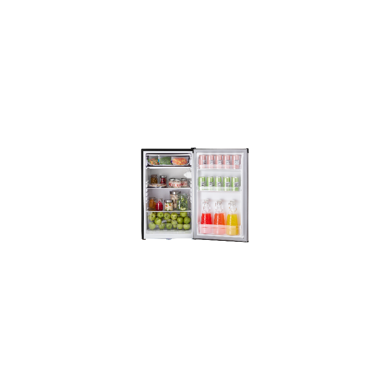 Minibar Haceb 122 litros Inox - Haceb