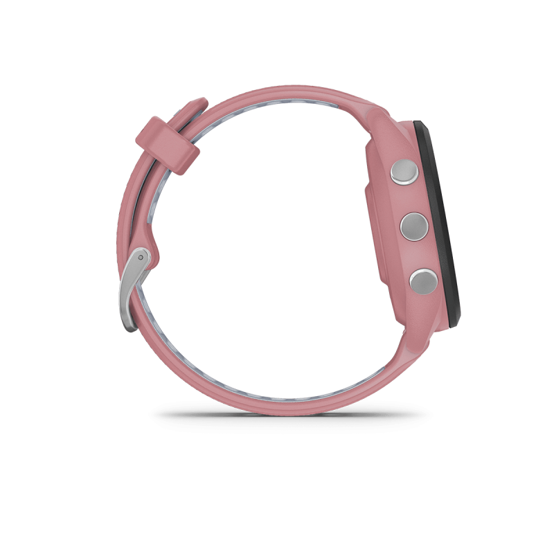 Reloj Garmin Forerunner 265S Pink Sa - GARMIN