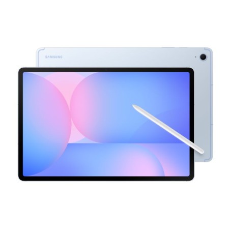 Galaxy Tab S10 FE+ 12GB 256GB AZUL - Samsung