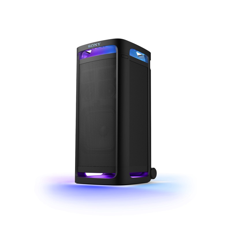Parlante bafle de fiesta ULT TOWER 9 POWER SOUND SRS-ULT900 - Sony