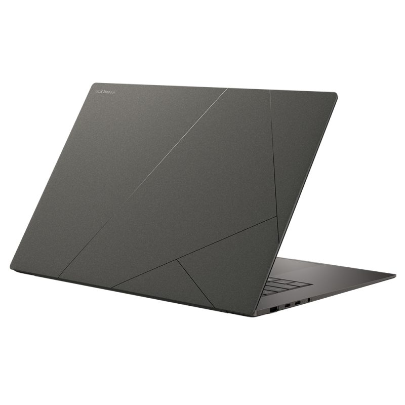 Portatil Asus Zenbook S16 Oled Ryzen Ai7 24gb 1tb 3k Win Touch - Asus