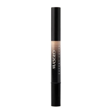 MASGLO EXPERT COVER CORRECTOR LIQUIDO TONO OSCURO 2G