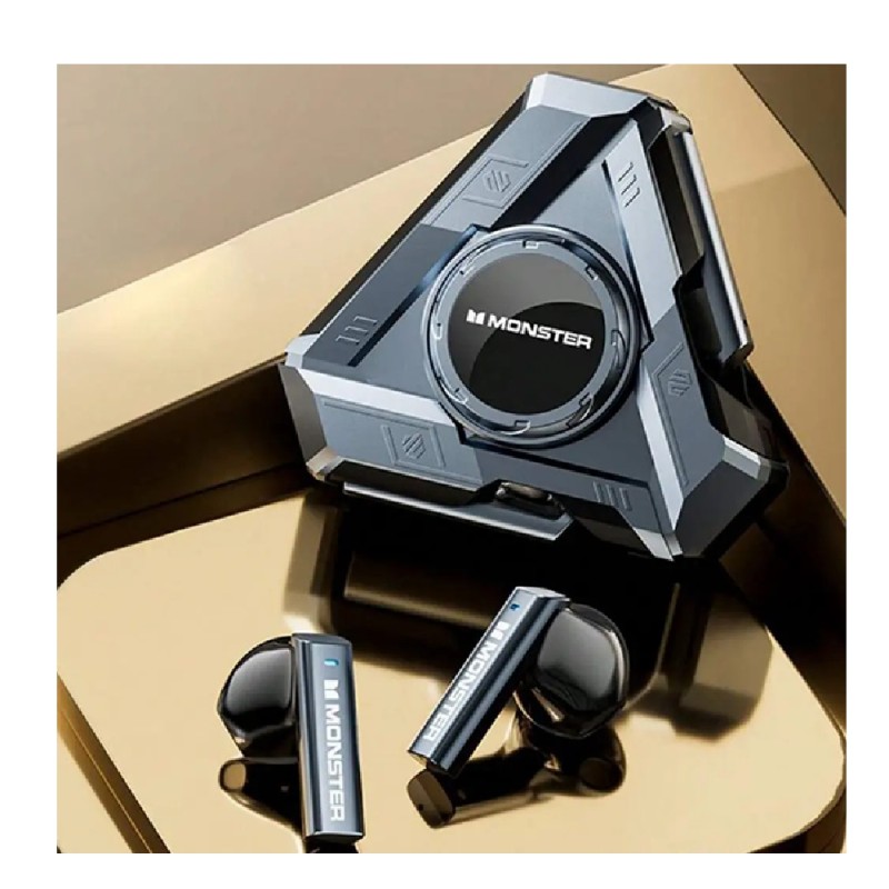 Audifonos Monster Inalambricos Airmars XKT22 - MONSTER