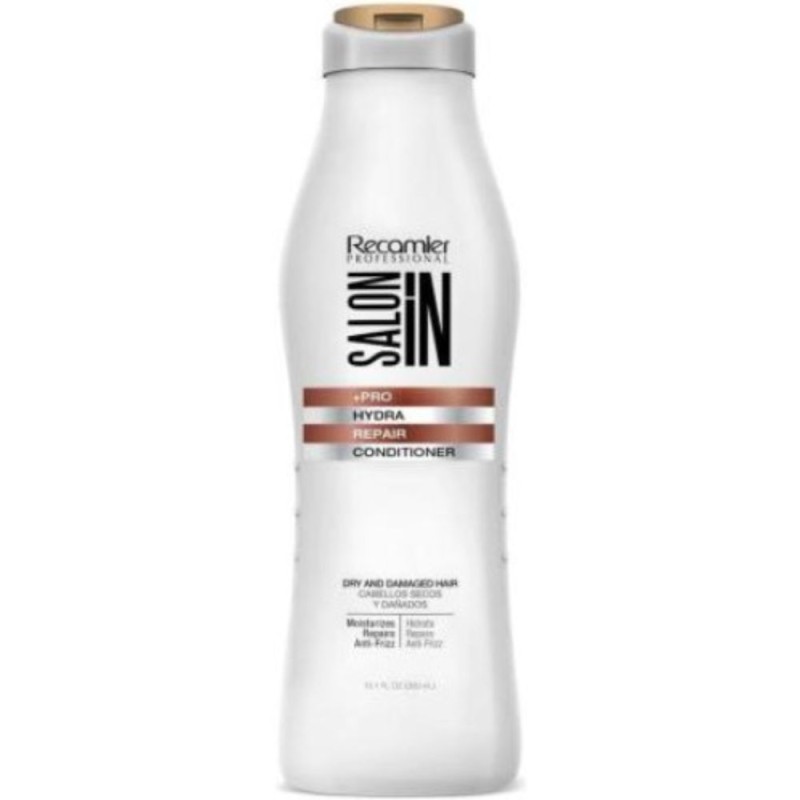 RECAMIER SALON IN +PRO HYDRA REPAIR CONDITIONER