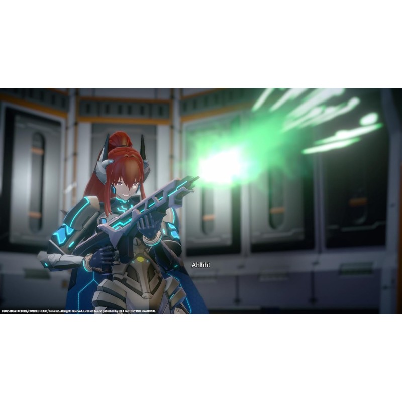 Scar Lead Salvation PS5 - Playstation