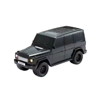 Parlante Con Diseño De Carro Jeep WS591 - Bancolombia