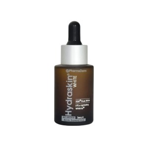 Pharmaderm Hydraskin White Serum Aclarante x 30 ml