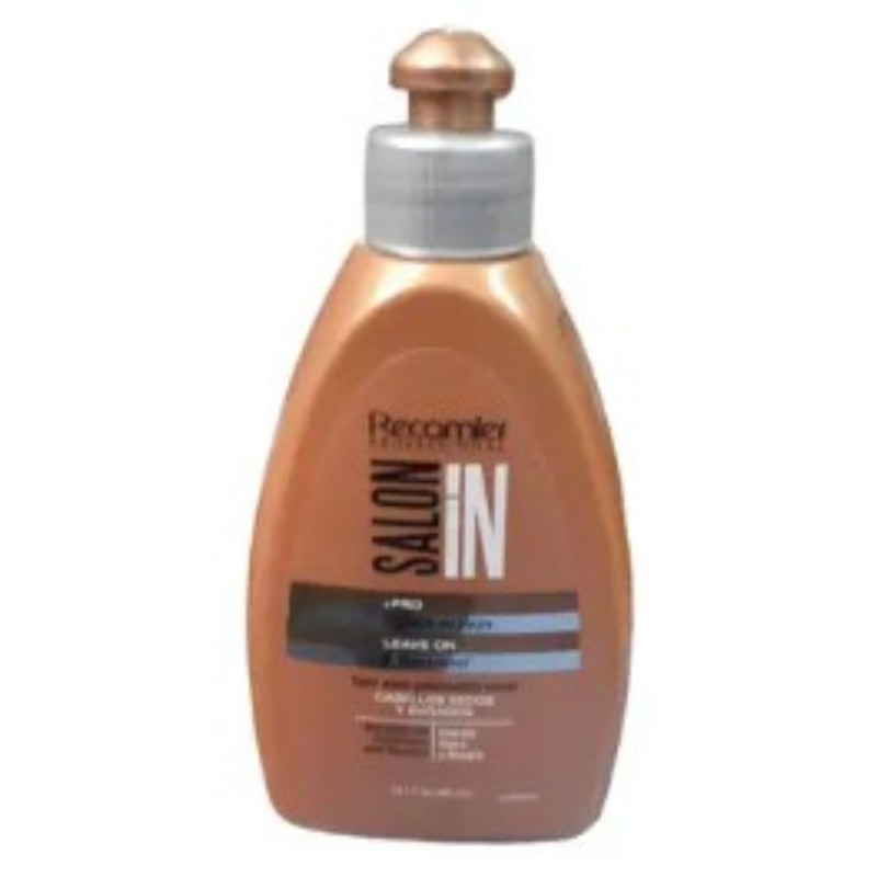RECAMIER SALON IN PRO HYDRA REPAIR LEAVE ON TREATMENT 300ML - RECAMIER ...