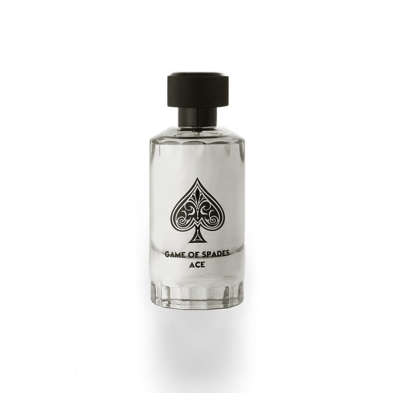 Perfume Game of Spades Ace Jo Milano 100ml Parfum - Jo Milano