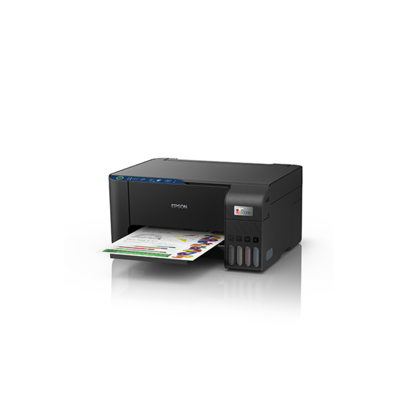 IMPRESORA MULTIFUNCIONAL INLA MBRICABLE ECOTANK L3251 |C11CJ67302 - ECOTANK