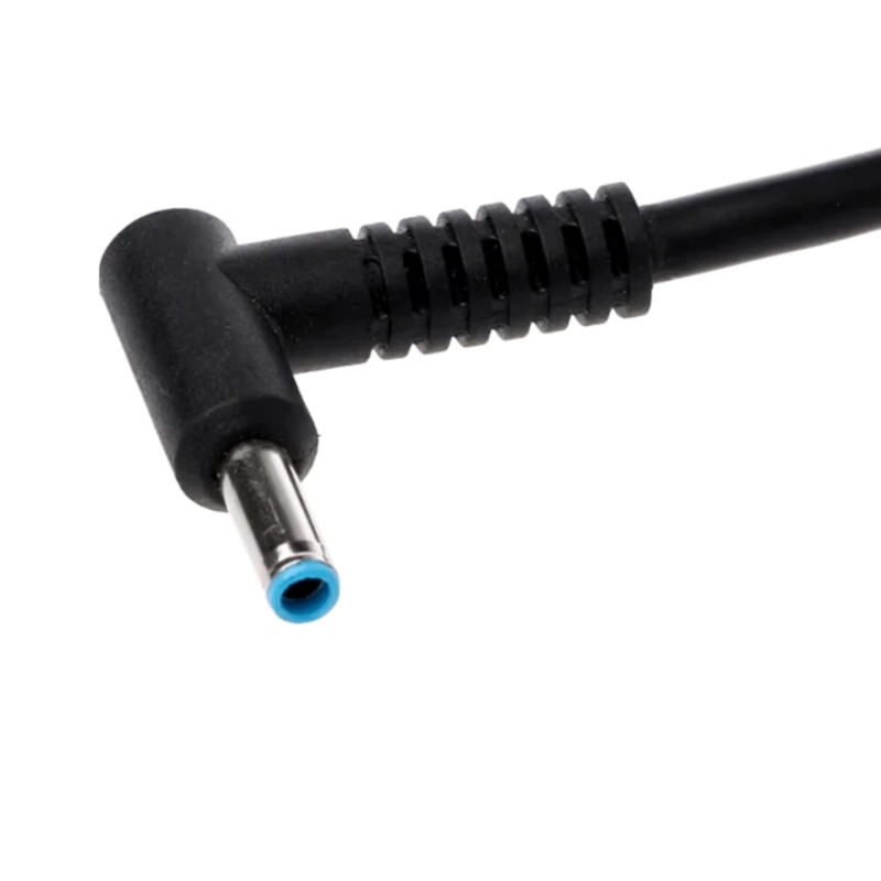 Punta Dc Cable H Azul 4.5*3.0 1.5m