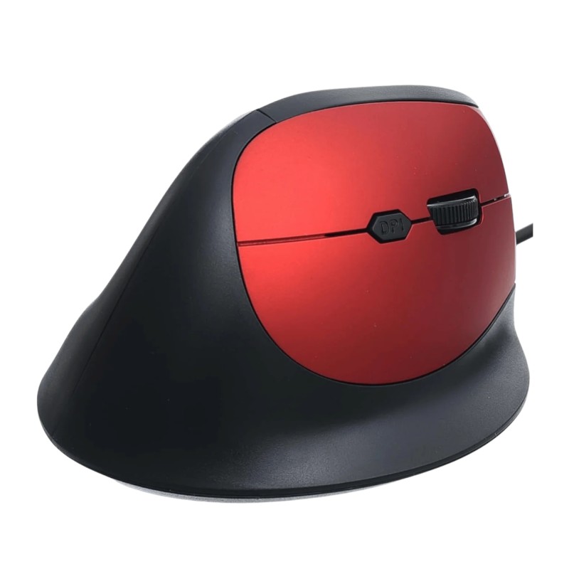 Mouse Inalámbrico M1688 2.4g +- Bluetooth Wireless 32051 - LEXA