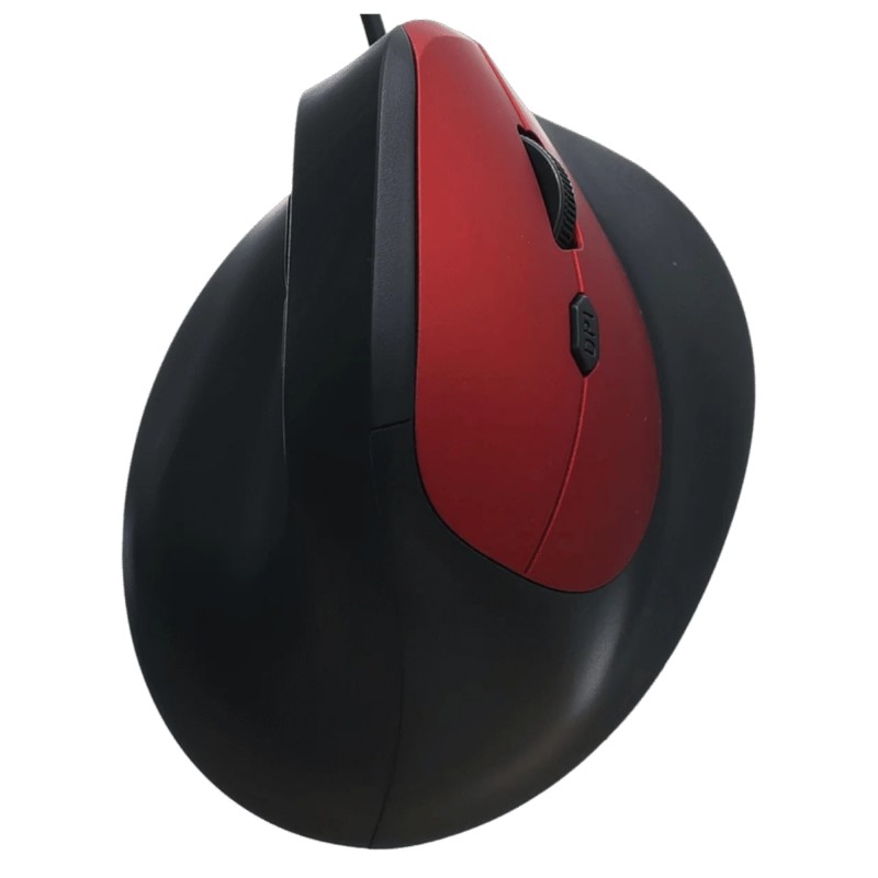 Mouse Inalámbrico M1688 2.4g +- Bluetooth Wireless 32051 - LEXA