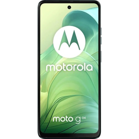 Celular Motorola 128 gb G04