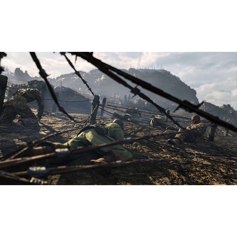 Call of Duty: Vanguard Xbox One - Xbox