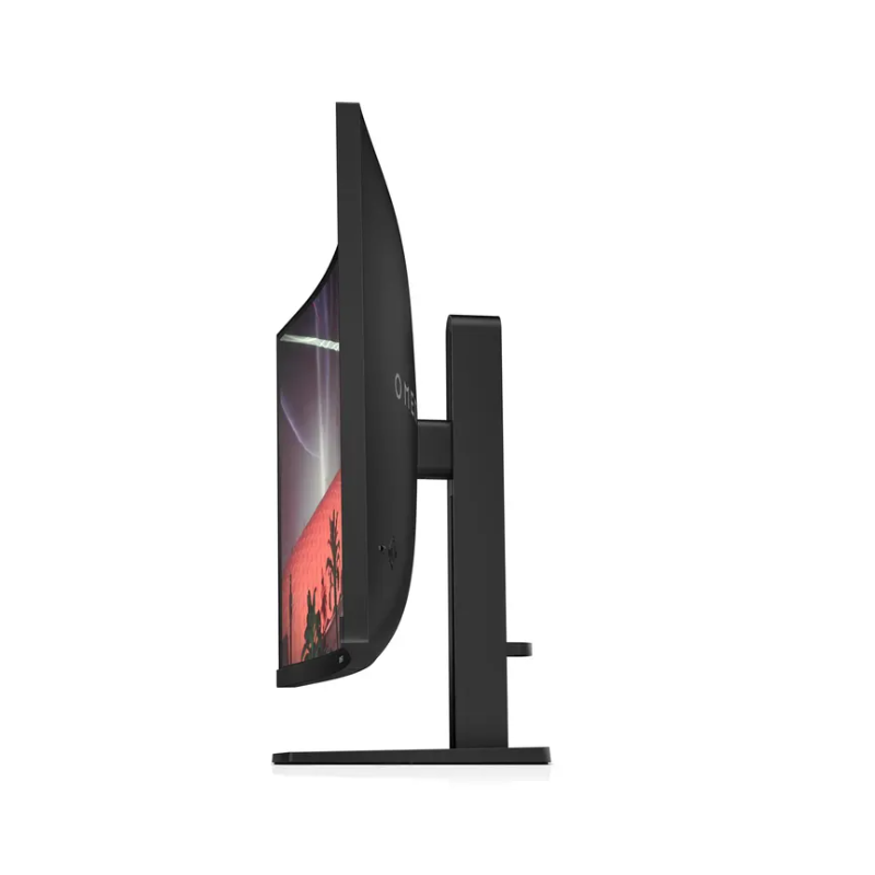 MONITOR HP OMEN GAMER 31.5" PULGADAS 32C QHD CURVO NEGRO
