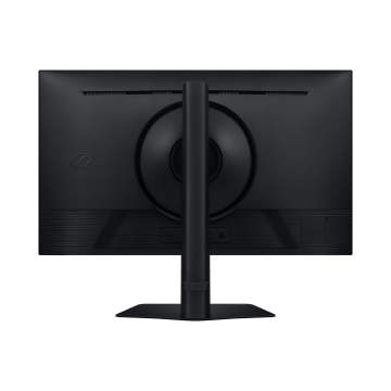 Monitor Samsung 27 Pulgadas Odyssey G6 G60F QHD 350Hz Gaming Black ...