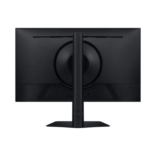 Monitor Samsung 27 Pulgadas Odyssey G6 G60F QHD 350Hz Gaming Black ...