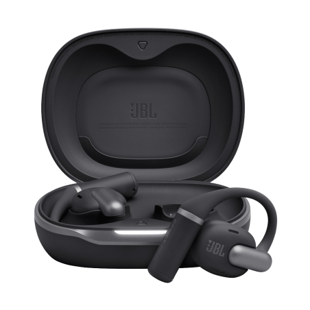 Audifonos JBL Sense PRO Bluetooth Negro - JBL