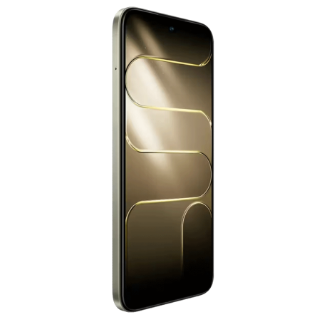 Celular Tecno Spark 50 5G 8+256GB Dorado - INFINIX