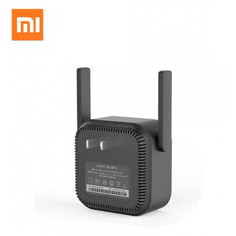 EXTENSOR WIFI XIAOMI DOBLE ANTENA 300MBPS - Xiaomi